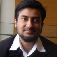 Muhammad Masood - National Graduate Institute for Policy Studies (GRIPS)