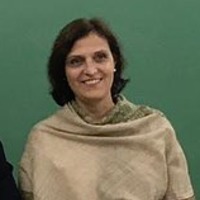 Maria Paula Dallari Bucci - Universidade de São Paulo