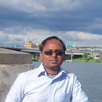 Bijoy K. Halder - University of Tennessee Knoxville