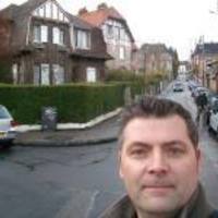 Dr Simon Perkins - Bournemouth University