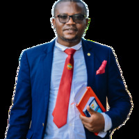 Eddie Ng'andu - Independent Researcher