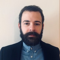 Charis Chiou - Aristotle University of Thessaloniki