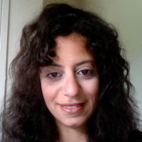 Hanane Gaber - Université Paul Valéry - Montpellier