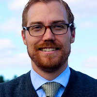 Paul Perrin | University of Notre Dame - Academia.edu