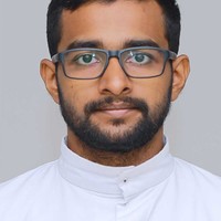 JOBY JOHN - M G University