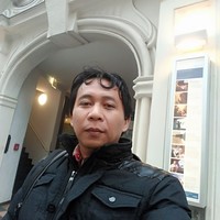 Budi Hartanto - Independent Researcher
