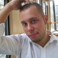 Travis Rankin - KU Leuven