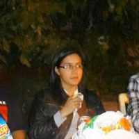 Stephanie Caro - Universidad de Concepción