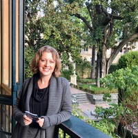 Payton Phillips-García Quintanilla - University of California, Los Angeles