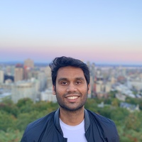 Dishank Bansal | University of Montreal - Academia.edu