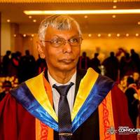 Rohan Lucas - University of Moratuwa, Sri Lanka