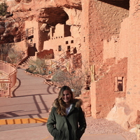 Danielle Waite - Independent Researcher