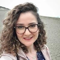 Dilâ Baran - Hitit University