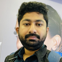 Ata Samad - Mmmut,Gorakhpur