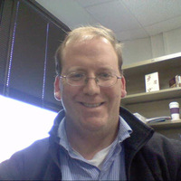 Russell Zaretzki - University of Tennessee Knoxville