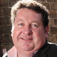 Wayne Johnson - The University of Sydney