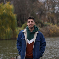 Óscar Torres Urbano - Universidad de Málaga