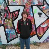 Jonathan Lollar Resume/CV | Texas State University, Philosophy, Graduate Student