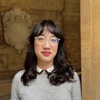 Cynthia Liu - University of Oxford