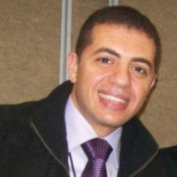 Peter Bishay - California State University, Northridge