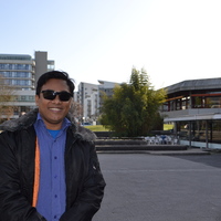 Md Atiqur Rahman Ahad - Osaka University