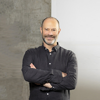 Yaron Meron - The University of Sydney