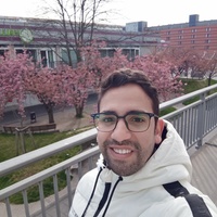 Mohamed kandel - Mubarak City for Science and Technology