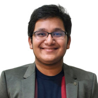 Saatvik Agrawal - National University of Singapore