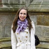 Jessica A Volz - University of St Andrews