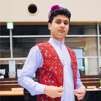 Hamid Nikzad - Ritsumeikan University