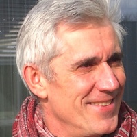 Patrice Nodet - Université de Bretagne Occidentale