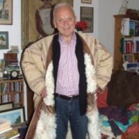 Trevor Mostyn - University of Oxford