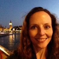 Allison Kellar - Wingate University