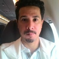 Eduardo Alexandre Ribeiro da Silva Resume/CV | Universidade Federal do ...