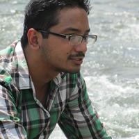 Dipesh Karki - Independent Researcher