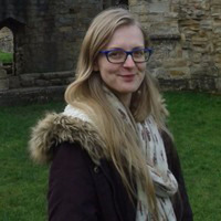 Kelly Clarke-Neish - The British Museum