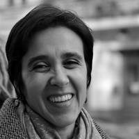 Ana Afonso - Independent Researcher