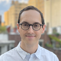 Alexander Bigman - New York University