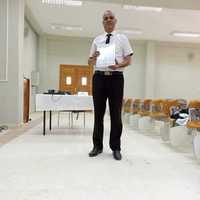 Khalifa Khaldi - Hamma Lakhdar El-Oued University