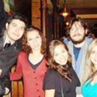 Carlos Rojas Ramírez - Universidad Veracruzana