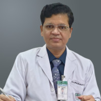Dr Mohammad S A I E F Uddin - Bangabandhu Sheikh Mujib Medical University