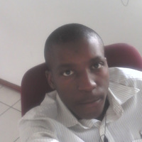 Goitsemodimo Jacob - Independent Researcher