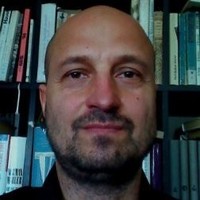 Robert Malík - Charles University, Prague