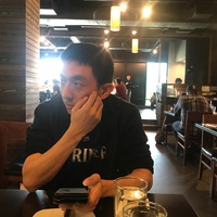 Po-hsi Chen - Academia Sinica