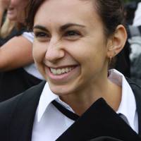 Rachel Friedman - University of Oxford