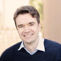 Mark Buschgens - The Australian National University