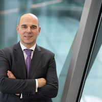 Gabriel Glöckler - European Central Bank (ECB)