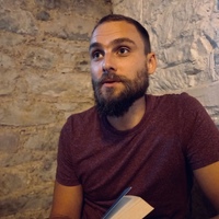 Jack O Tagney - University of Exeter