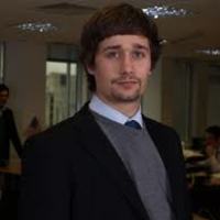 Rupert Sutton - King's College London