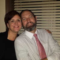 Clint Heacock - St Johns York